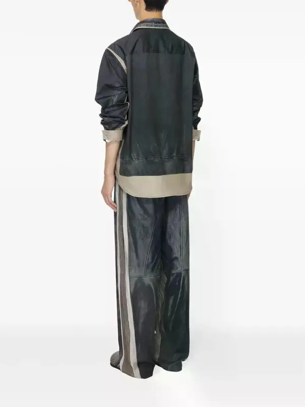 DIESEL® S-after-a Shirt Jacket
