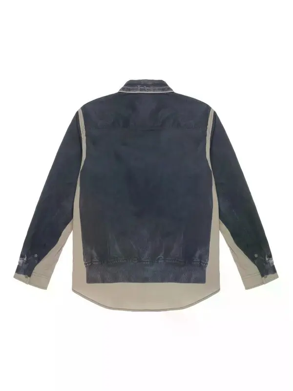 DIESEL® S-after-a Shirt Jacket