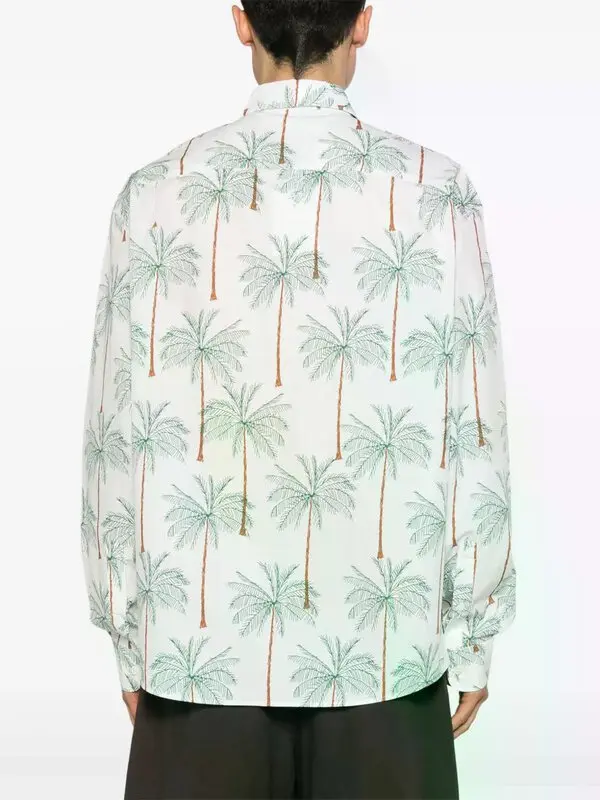 Jacquemus La Chemise Simon Shirt