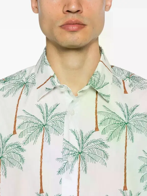 Jacquemus La Chemise Simon Shirt
