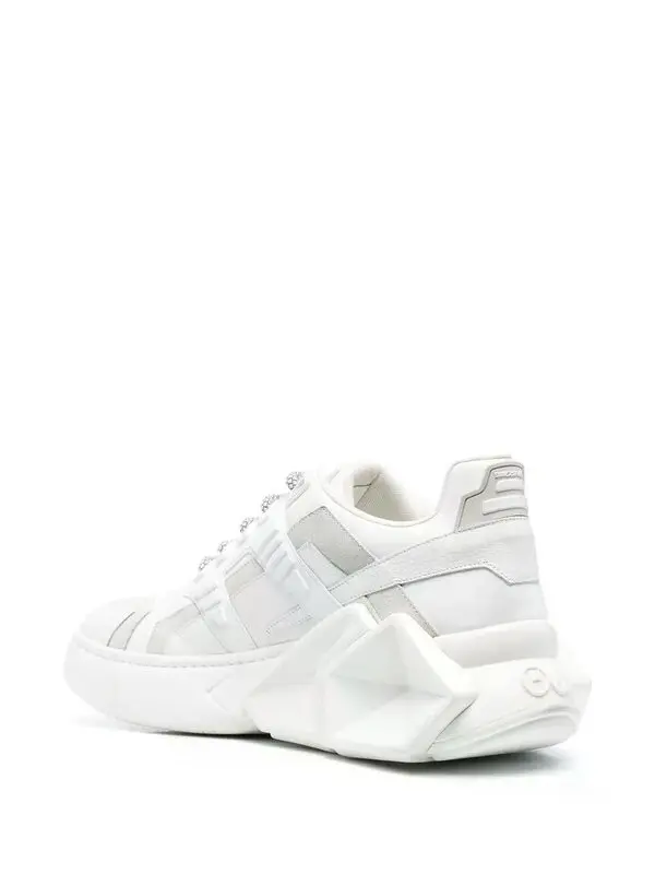 HIDE&JACK Silverstone Low-top Sneakers