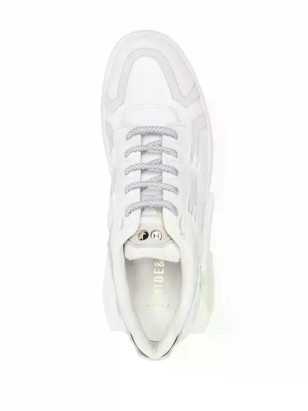 HIDE&JACK Silverstone Low-top Sneakers