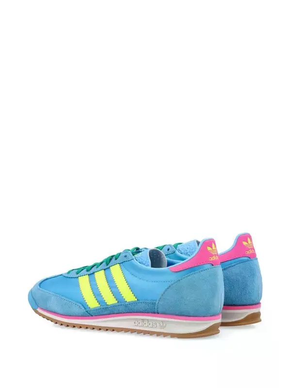 Adidas Sl 72 Sneakers - Blue