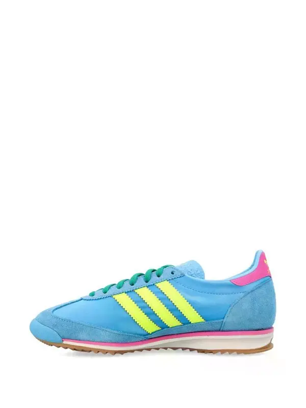 Adidas Sl 72 Sneakers - Blue
