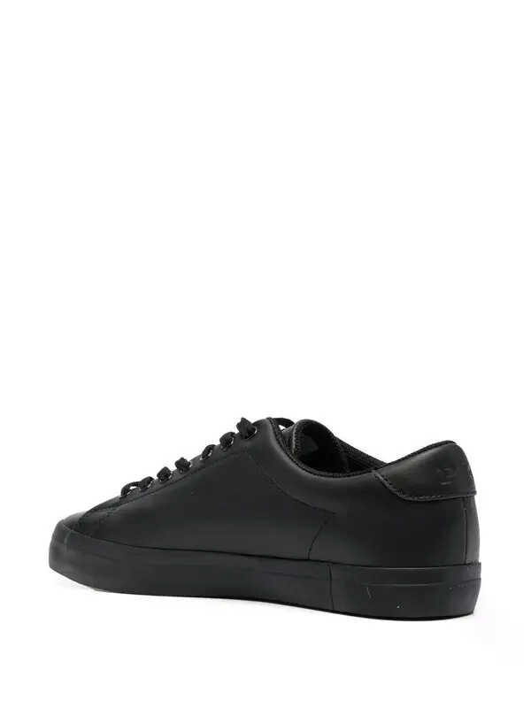 Polo Ralph Lauren Longwood Low-top Sneakers