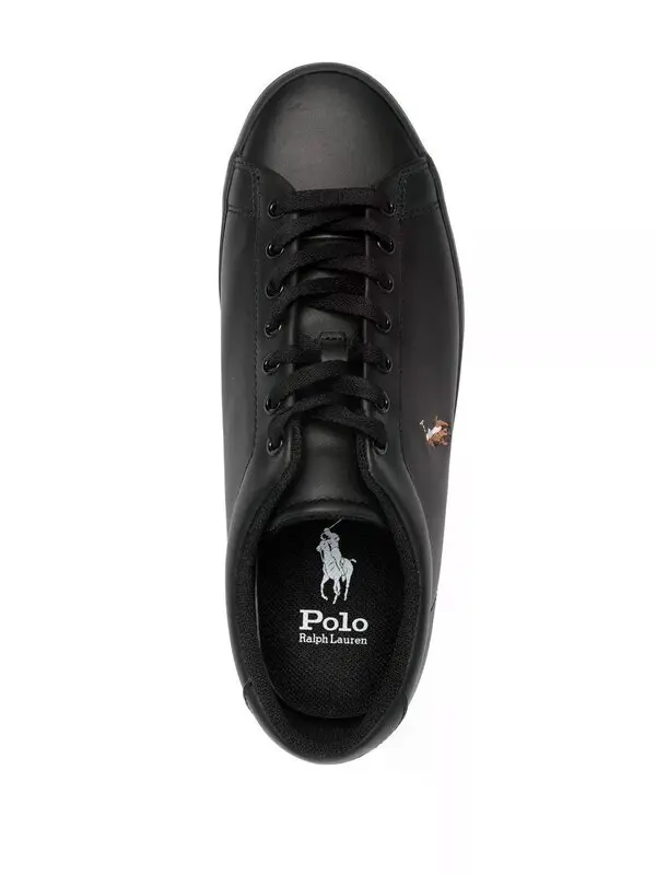 Polo Ralph Lauren Longwood Low-top Sneakers