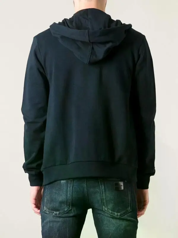 Dolce & Gabbana Drawstring Hoodie