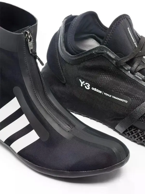 Y3 Runner 4d Iow Sneakers