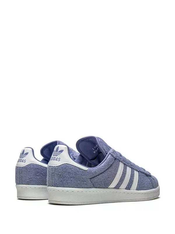 Adidas X South Park Campus 80s Sp "towelie" Sneakers