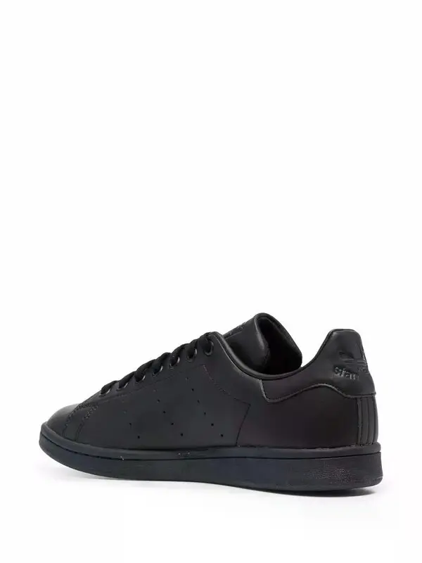 Adidas Leather Low-top Sneakers