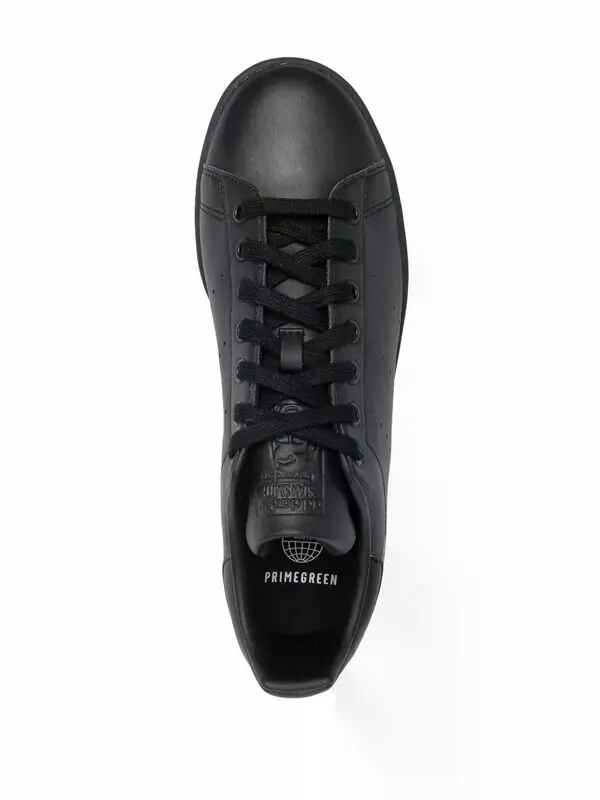Adidas Leather Low-top Sneakers