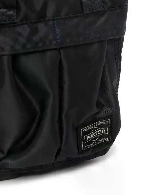 PORTER-YOSHIDA & CO Howl Helmet Mini Bag