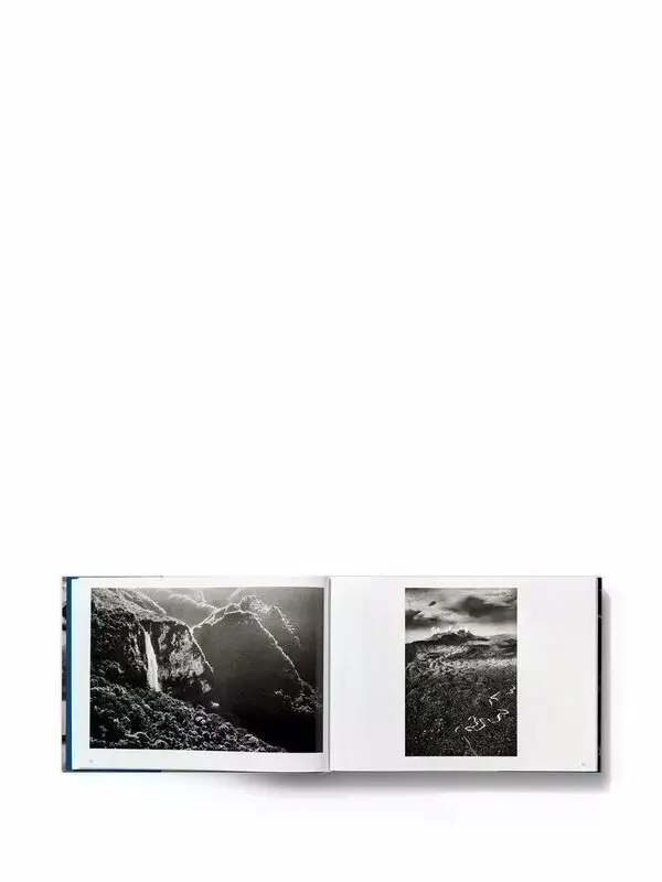 TASCHEN Sebastião Salgado. Amazônia Book