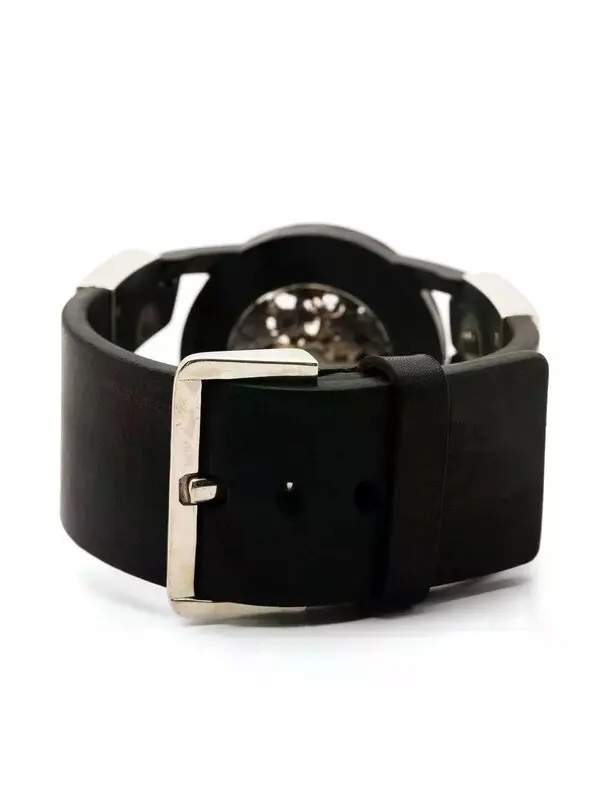PARTS OF FOUR P4—fob Watch #524 40mm