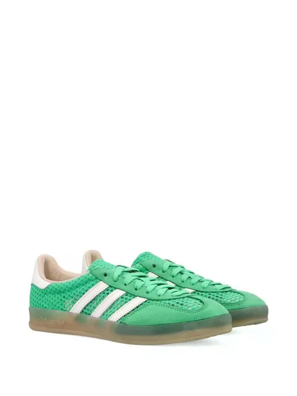 Adidas Gazelle Indoor Lace-up Sneakers
