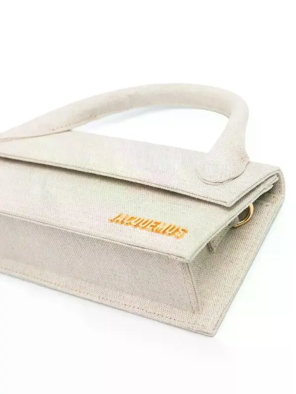 Jacquemus Le Chiquito Long Tote Bag