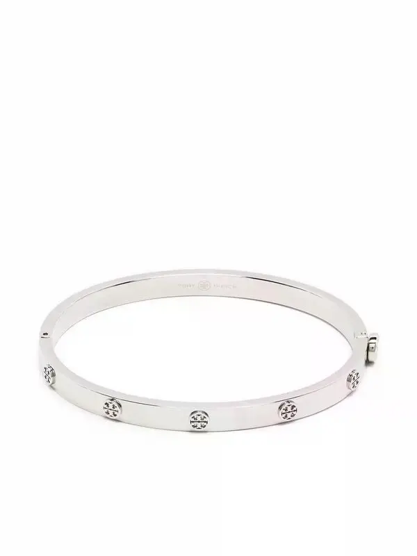 Tory Burch Miller 5mm Hinge Bracelet