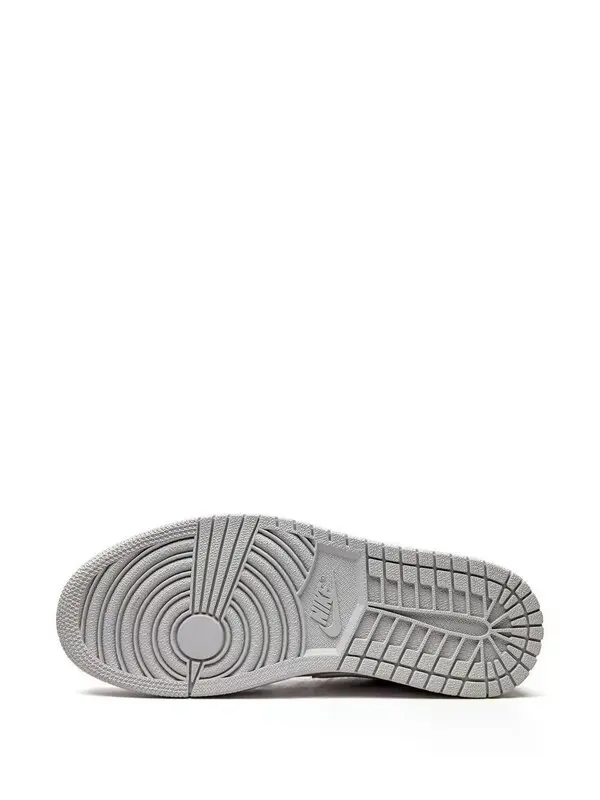 JORDAN 1 Low Se Craft Inside Out Sneakers