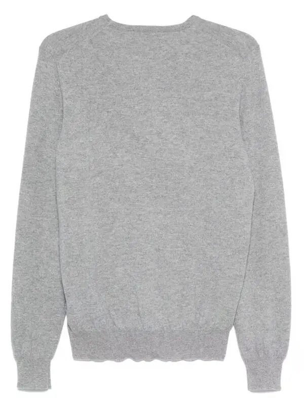 D4.0 Cashmere Sweater