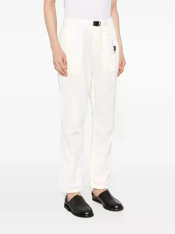 Undercover Walker Easy Trousers In White