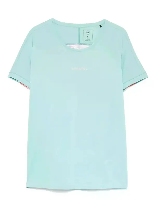 Rossignol Sapa T-shirt - Blue
