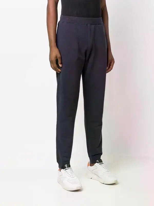 Sunspel Elasticated-waist Trousers