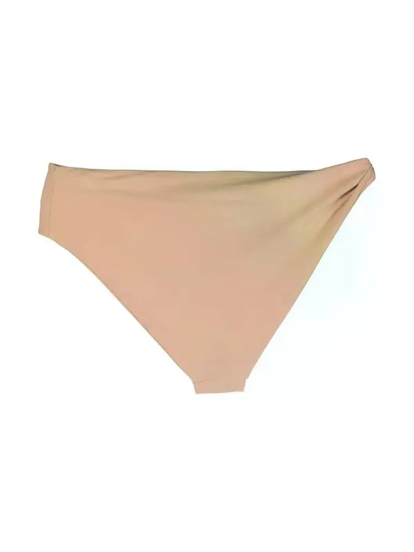 DIESEL® Ash Twisted Bikini Bottoms - Neutrals