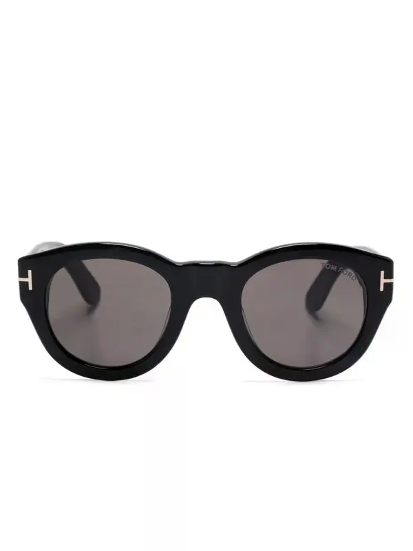 TOM FORD Lucinda Sunglasses - Black