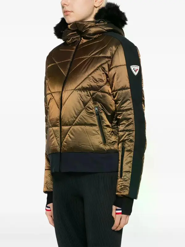 Rossignol Ventina Bomber Jacket