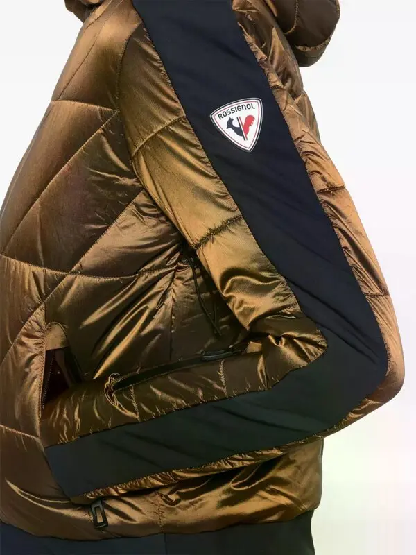 Rossignol Ventina Bomber Jacket