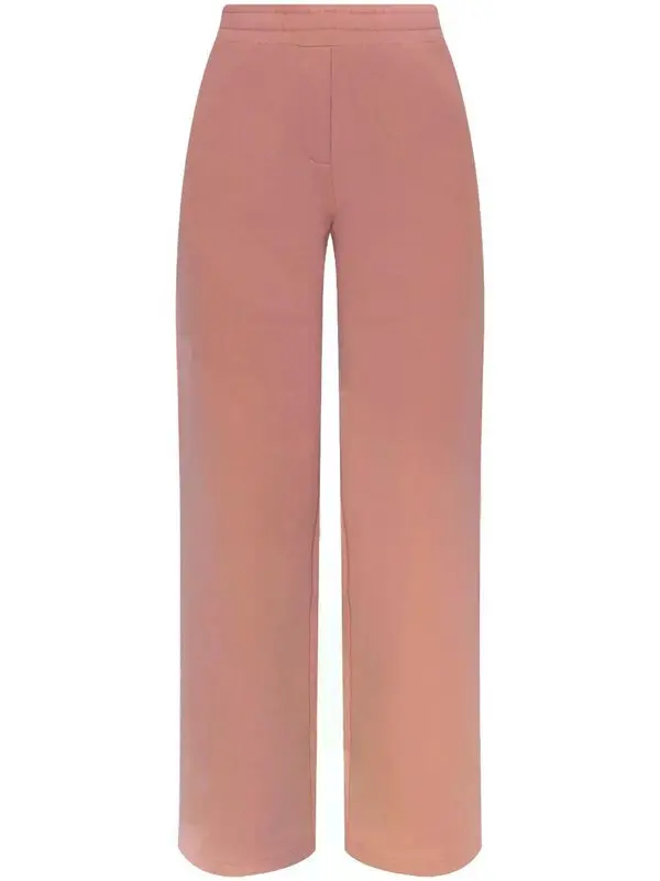 Dolce & Gabbana Embellished Track Pants - Pink