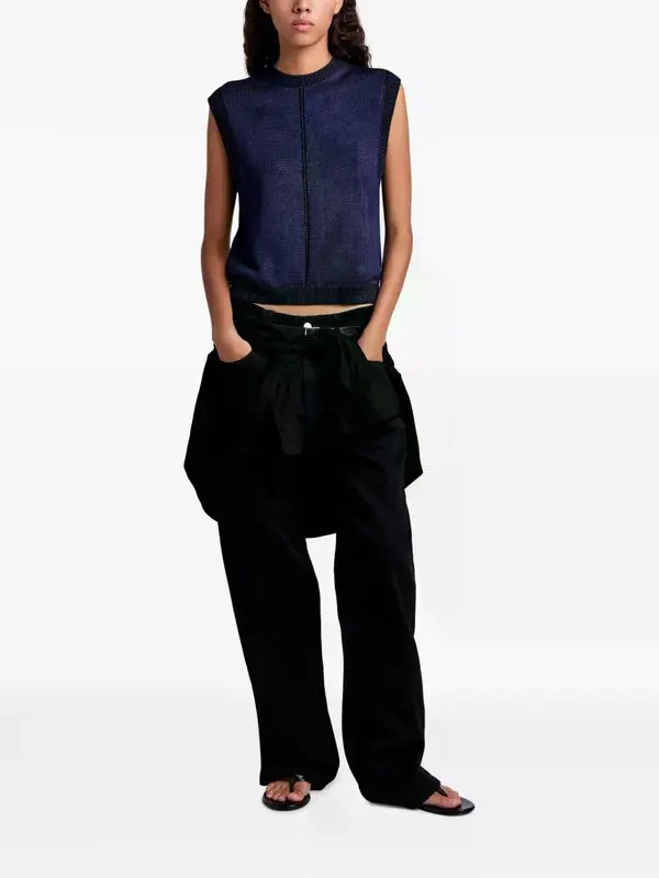 Proenza Schouler White Label Emily Top