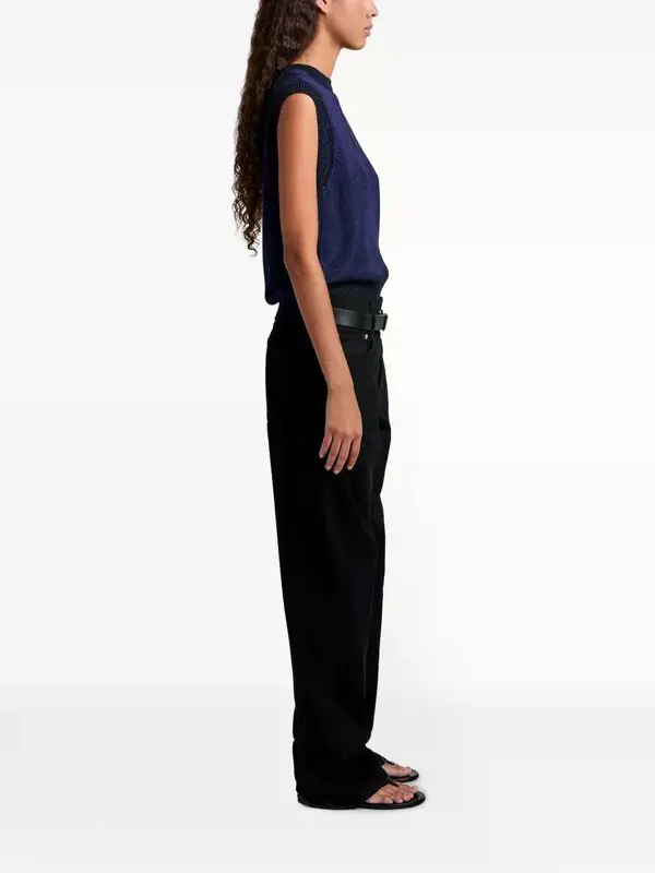 Proenza Schouler White Label Emily Top