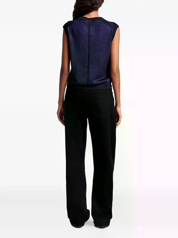 Proenza Schouler White Label Emily Top