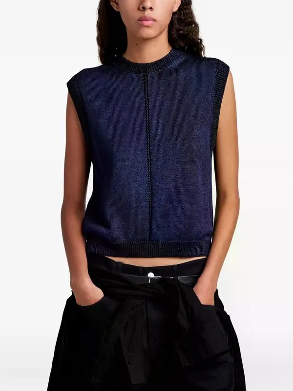 Proenza Schouler White Label Emily Top