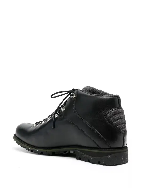 Rossignol 1907 Chamonix Ankle Boots