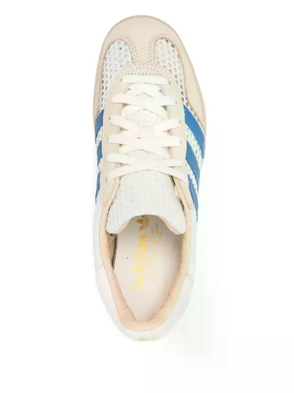 Adidas Gazelle Indoor Sneakers