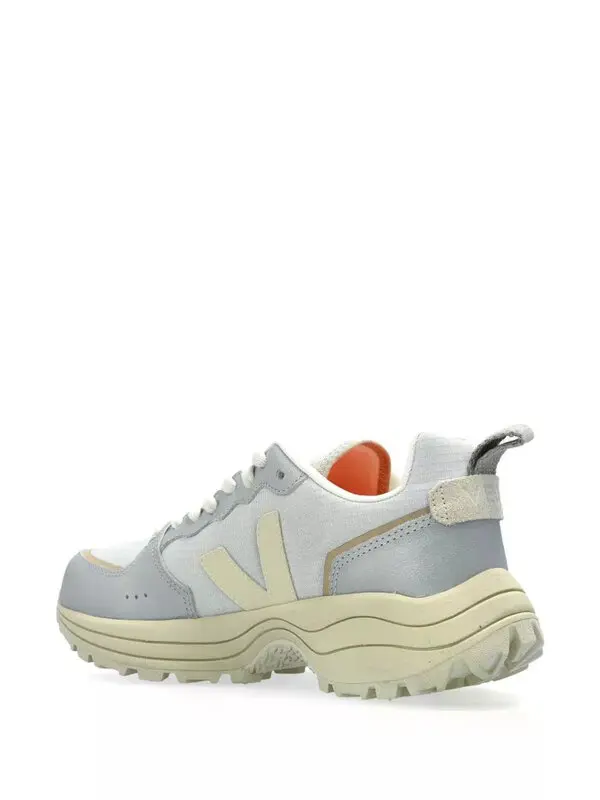 VEJA Venturi Trainers - Silver