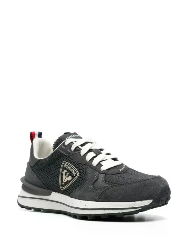 Rossignol Heritage Retro Sneakers