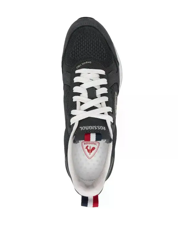 Rossignol Heritage Retro Sneakers