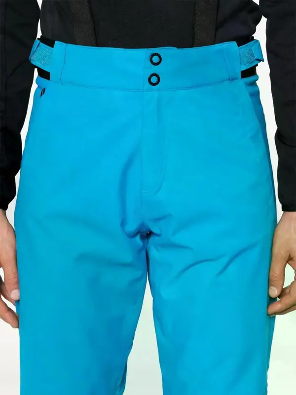 Rossignol Removable-suspenders Ski Pants