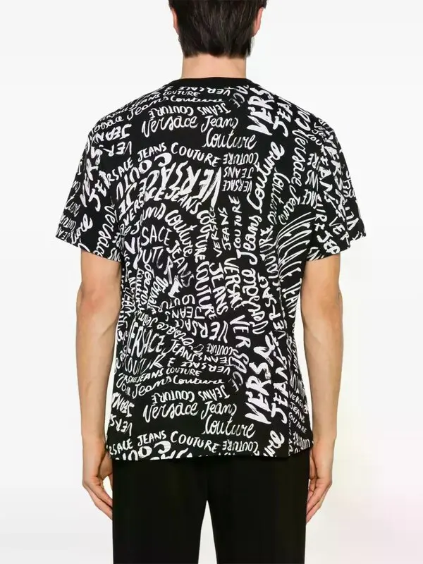 Versace Logomania T-shirt
