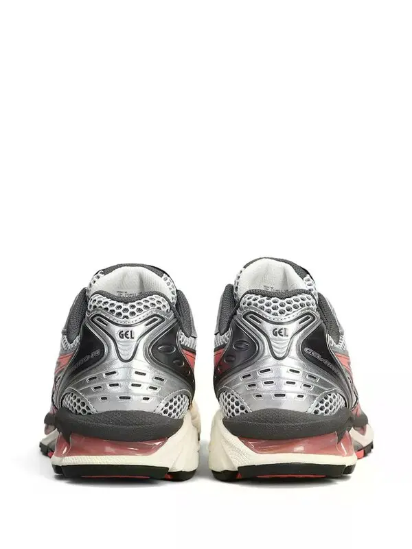 Asics Gel-kayano Trainers - Silver