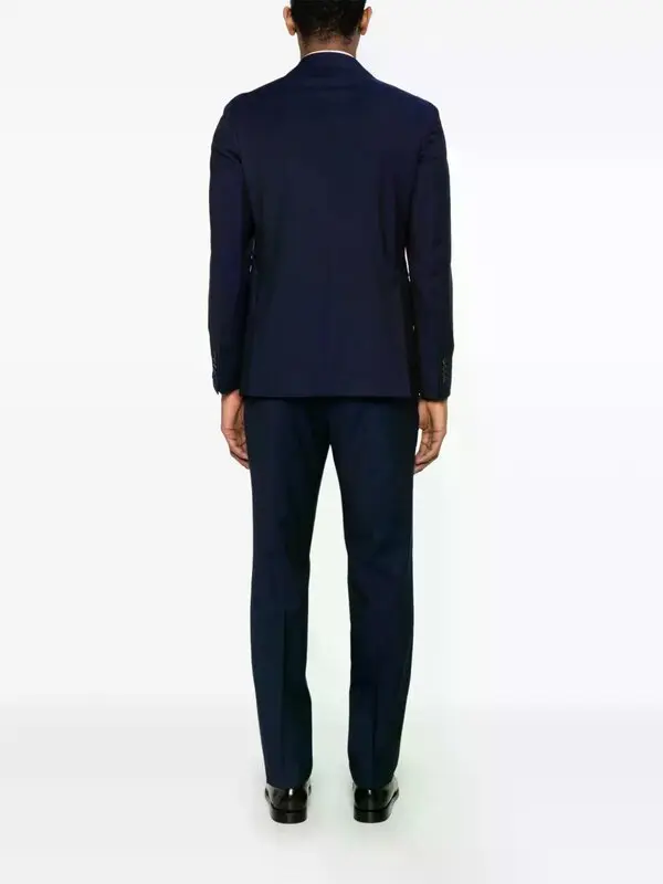 Tagliatore Wool Suit