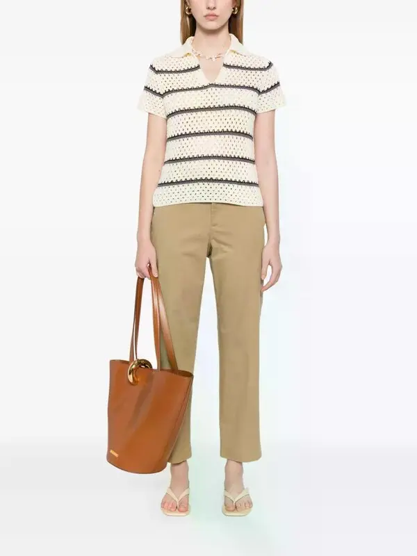 Vince Cotton Chinos
