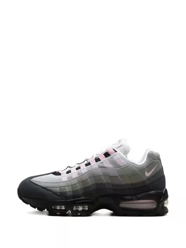 Nike Max 95 Sneakers - Black