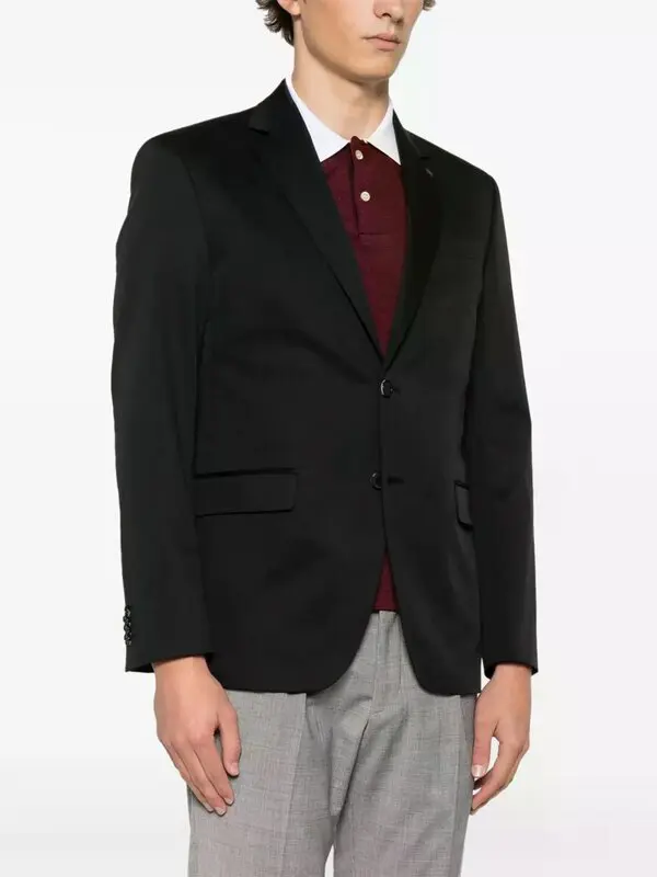 Karl Lagerfeld Clever Blazer - Black
