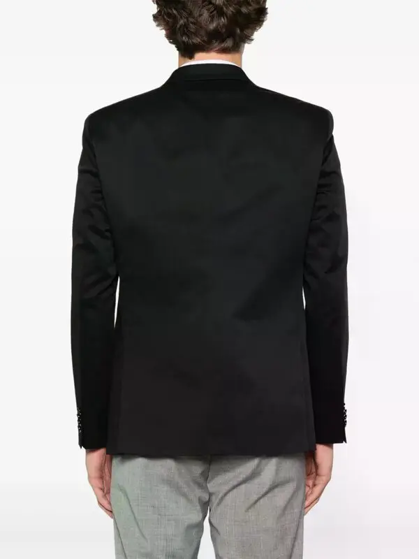Karl Lagerfeld Clever Blazer - Black