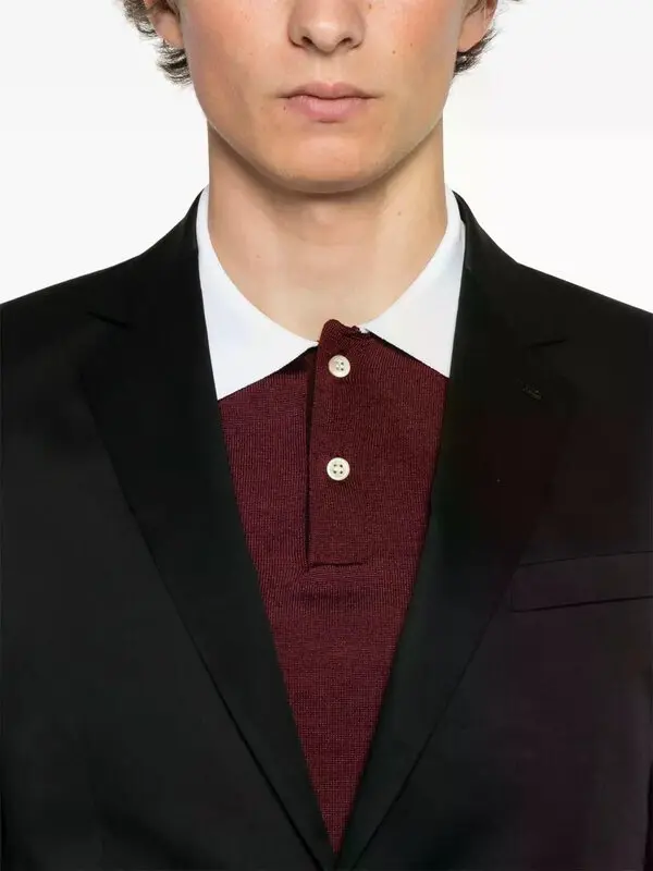 Karl Lagerfeld Clever Blazer - Black