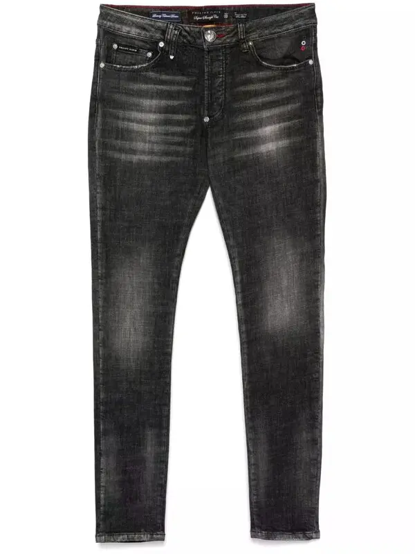Philipp Plein Racing Club Jeans